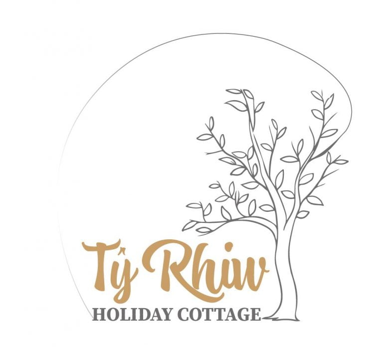 Ty Rhiw Holiday Cottage Cilgerran - 2 Bedrooms